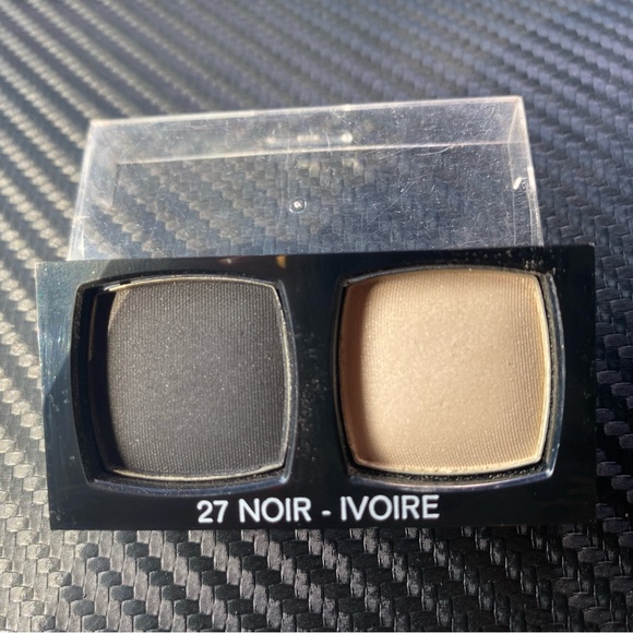 CHANEL | Makeup | Chanel Eyeshadow Duo | Poshmark